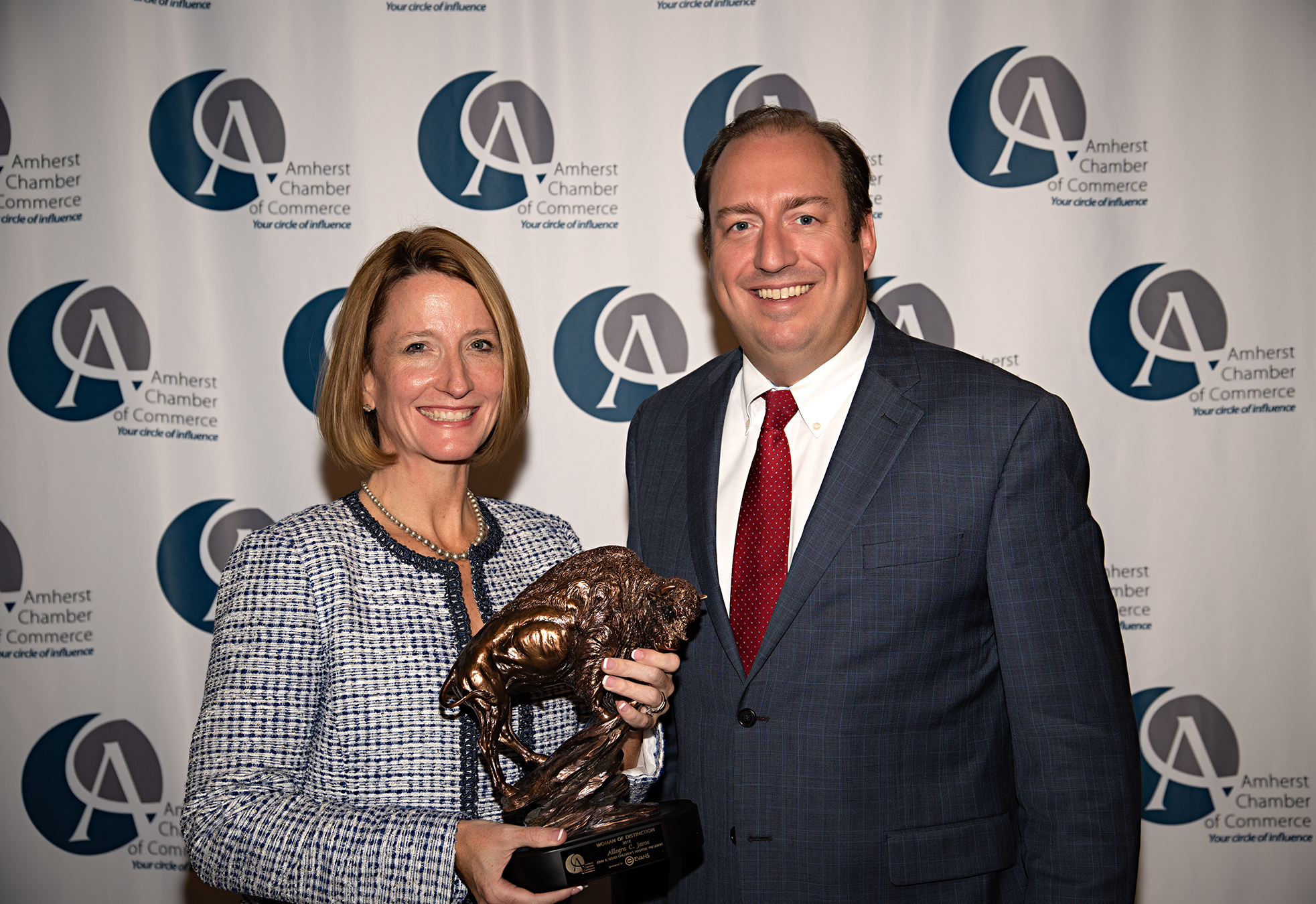 About Us - Amherst Chamber of Commerce