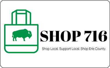 Shop 716 - Amherst Chamber of Commerce