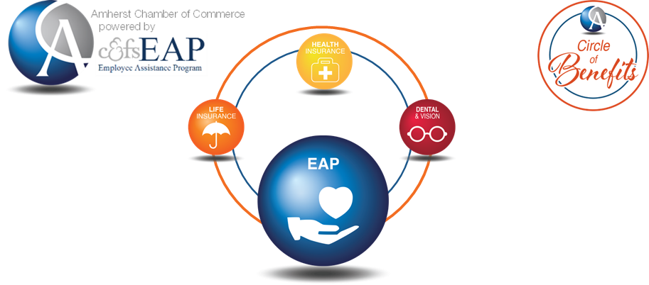 EAP (Employee Assistance Program) - Amherst Chamber of Commerce