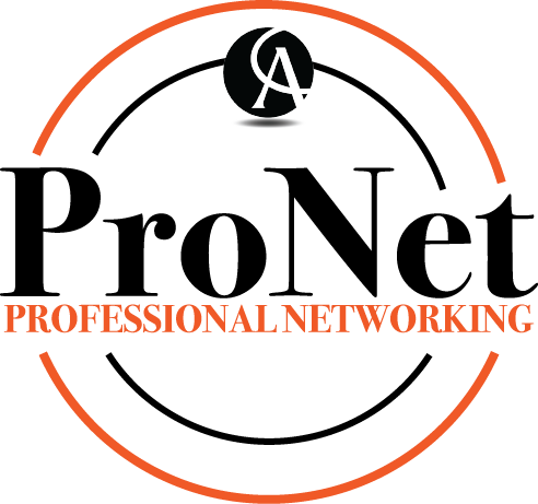 ProNet - Amherst Chamber of Commerce