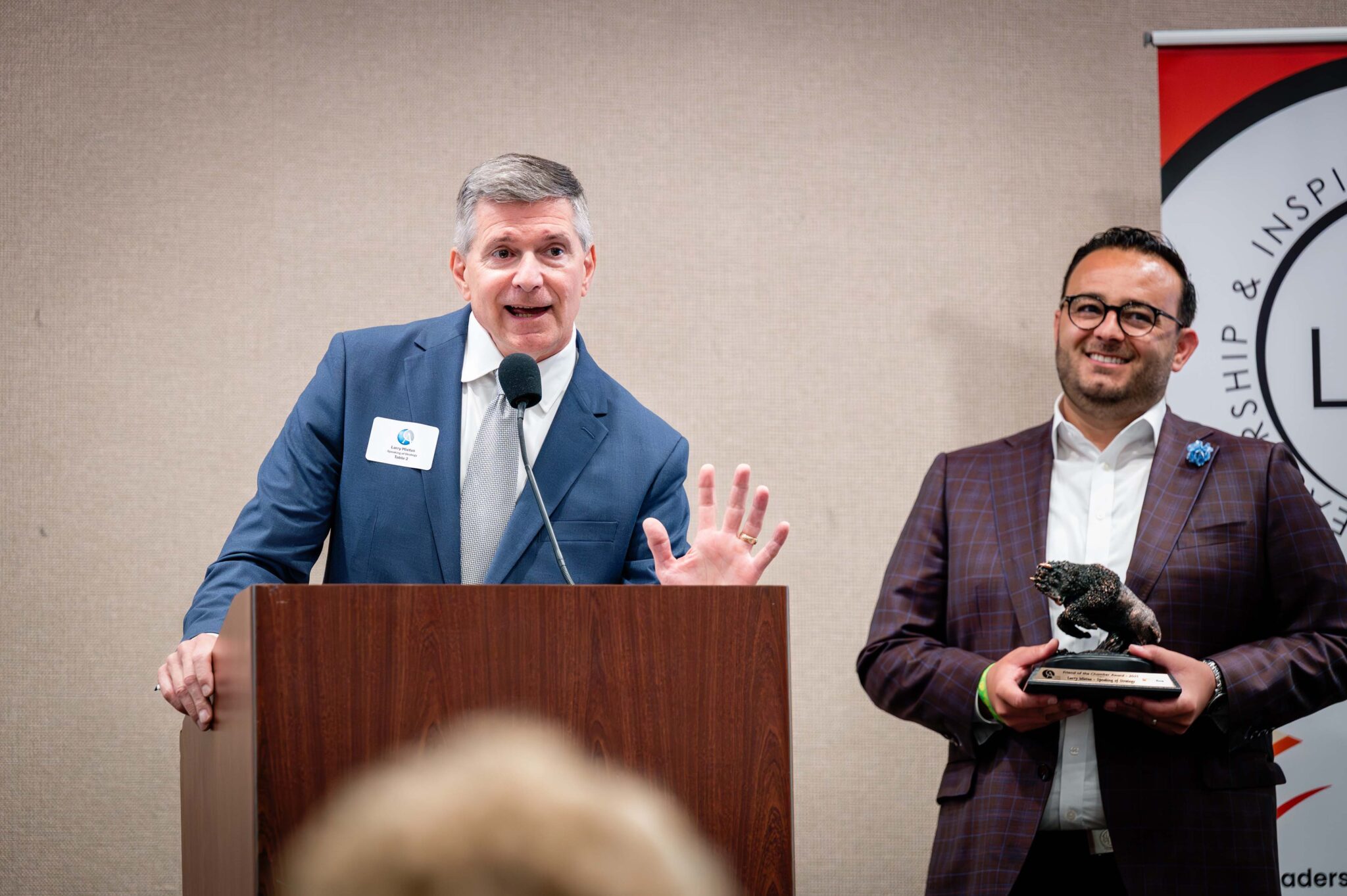 About Us - Amherst Chamber of Commerce